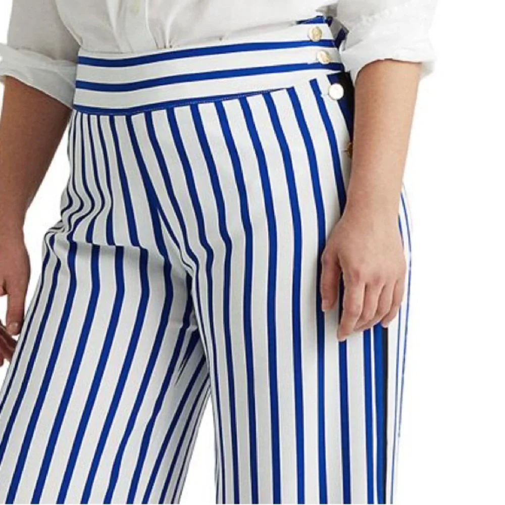 Lauren Ralph Lauren | Pants & Jumpsuits | Lauren Ralph Lauren Margit ...